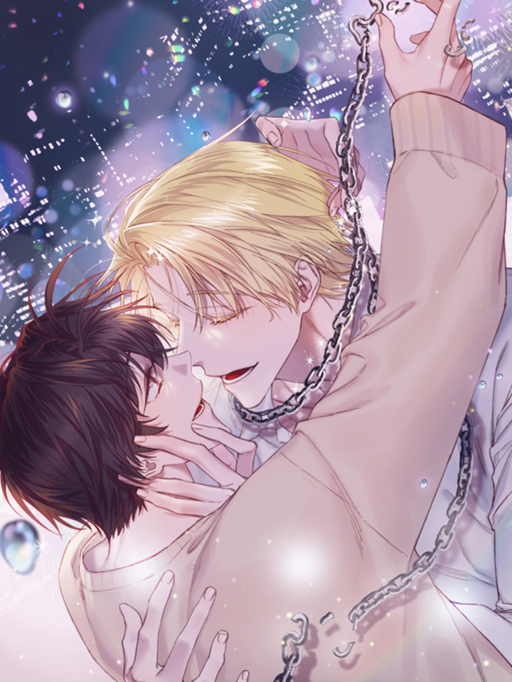 Escape, Ray (Official) - Read Free Manga Online at Bato.To